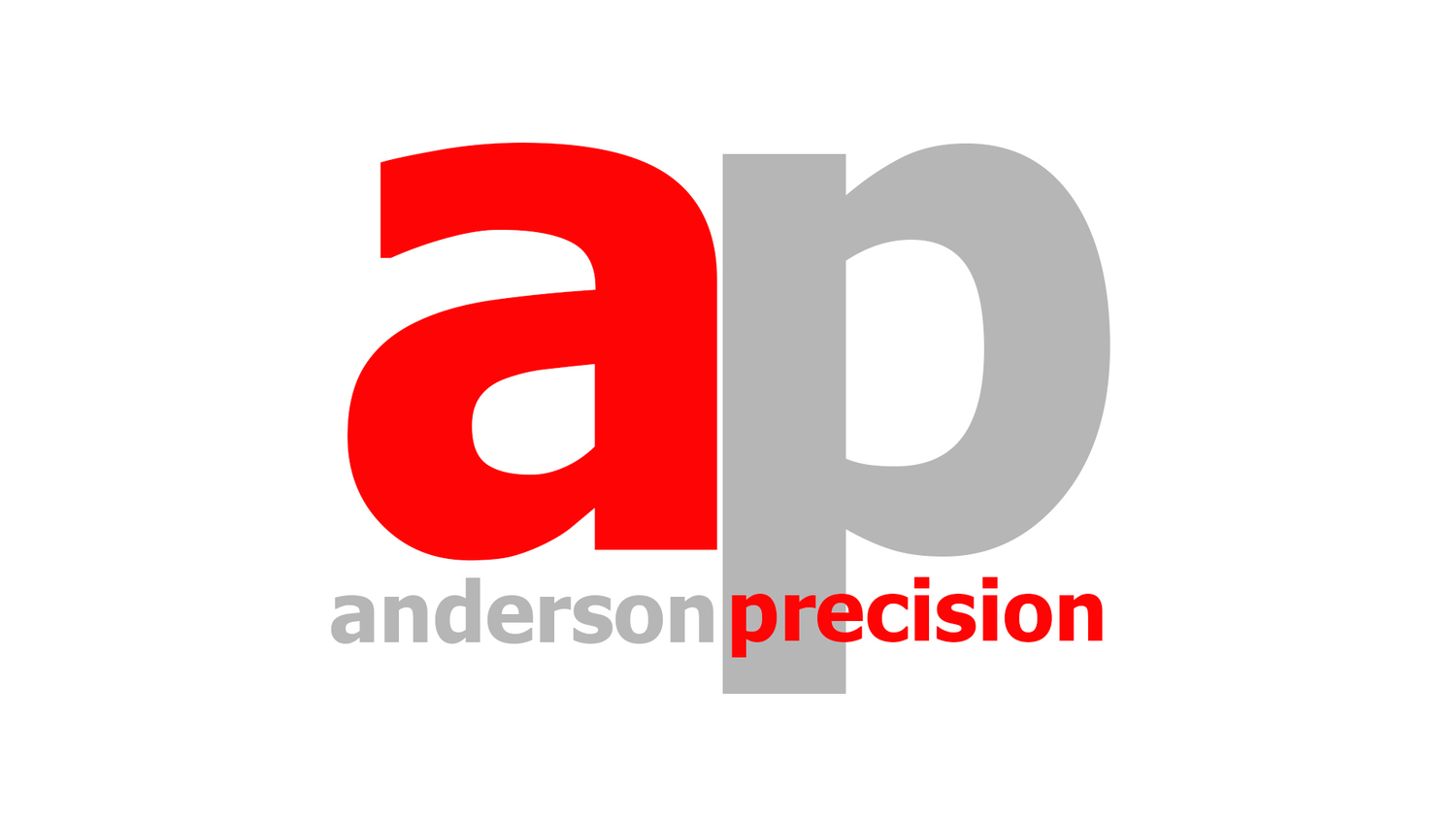 Anderson Precision Machining