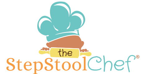 5 Tips from the Step Stool Chef for Happier Cooking with Kids — Kiddos Cook