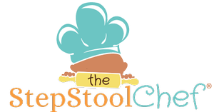 5 Tips from the Step Stool Chef for Happier Cooking with Kids — Kiddos Cook