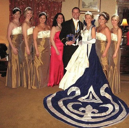 Royalty — Ptolemy Memphis