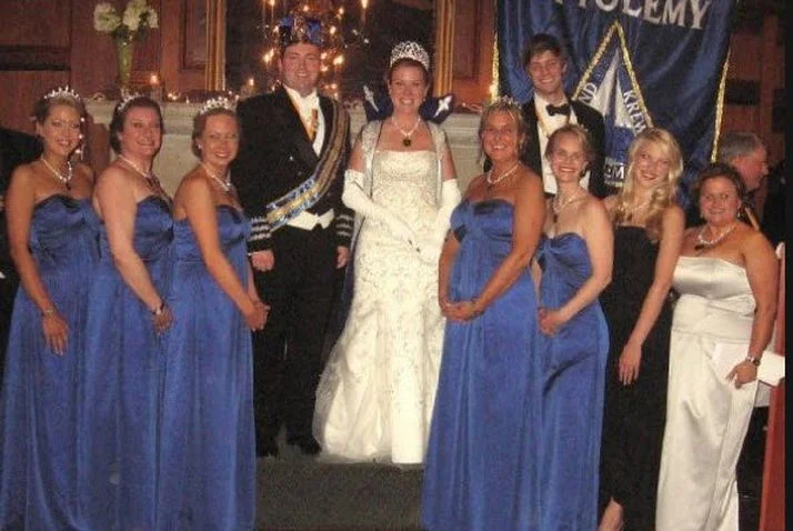 Royalty — Ptolemy Memphis