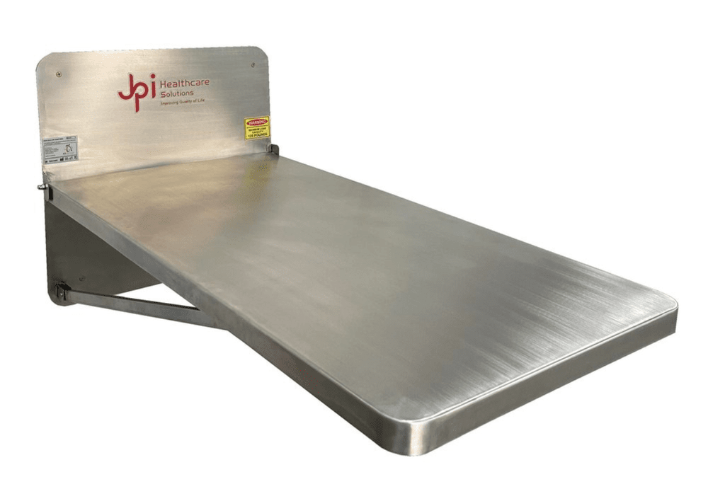 Veterinary Exam Tables