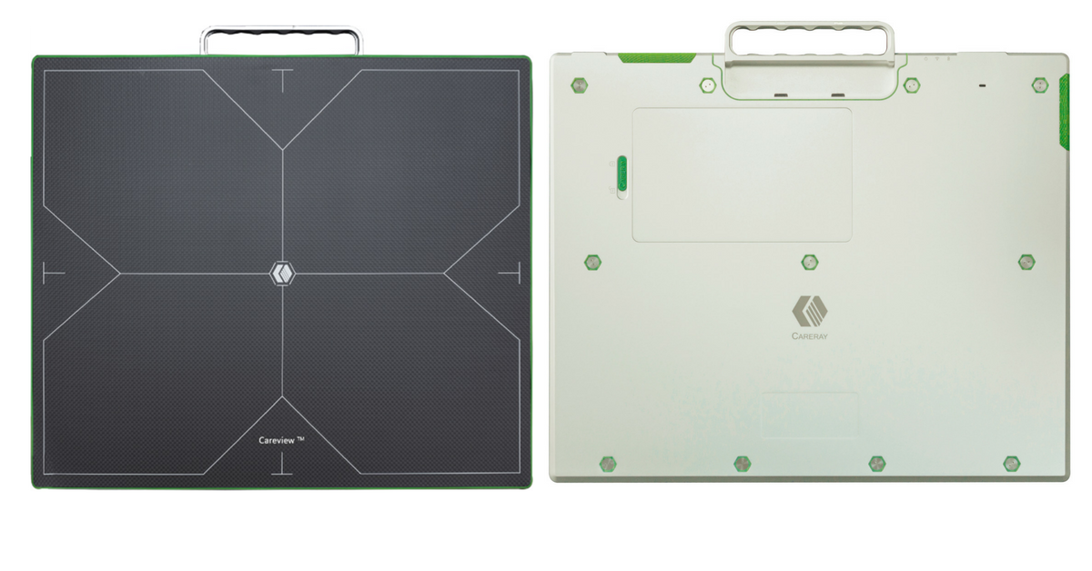 DR Digital X-Ray System for Mobile Veterinary or Equine Services