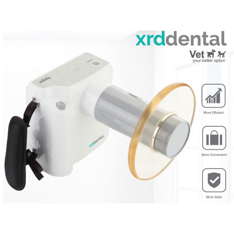 VETERINARY Dental X-Ray Equipment