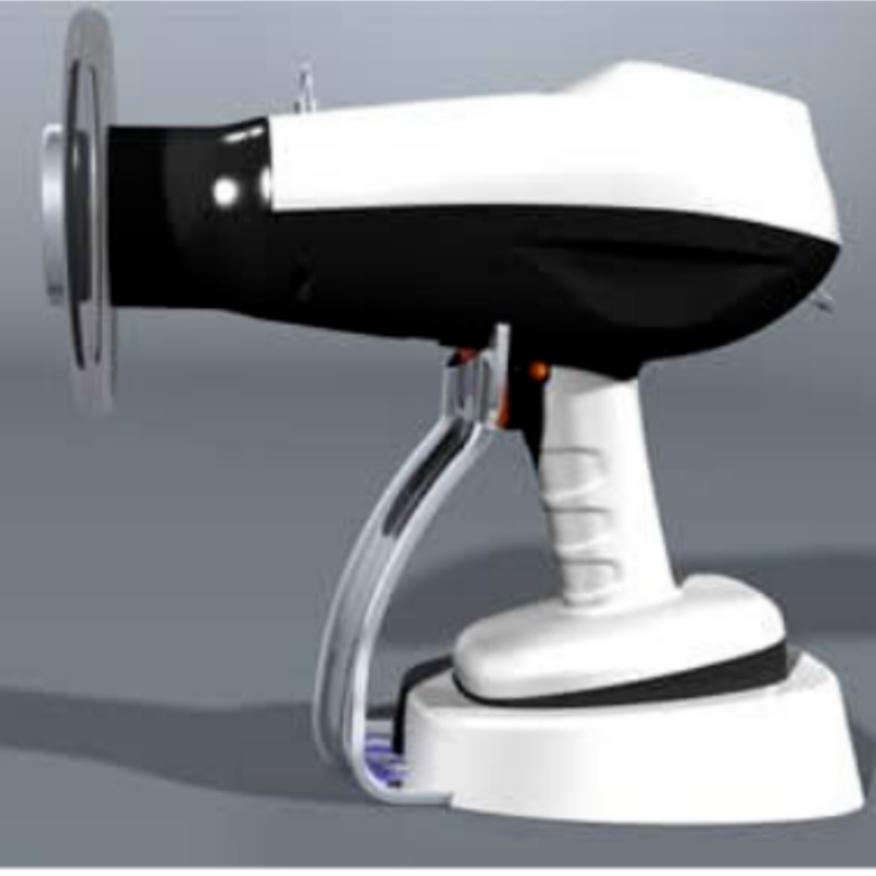 Digital X-Ray Equipment for Veterinary Dental Care Package