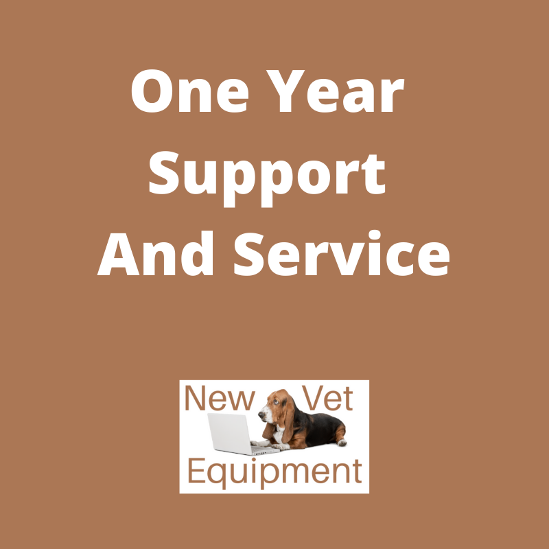 One-year warranty service is only $995 per year. Renew.