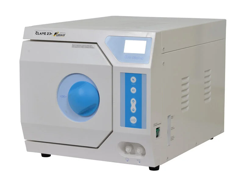 Full Size Veterinary Autoclave