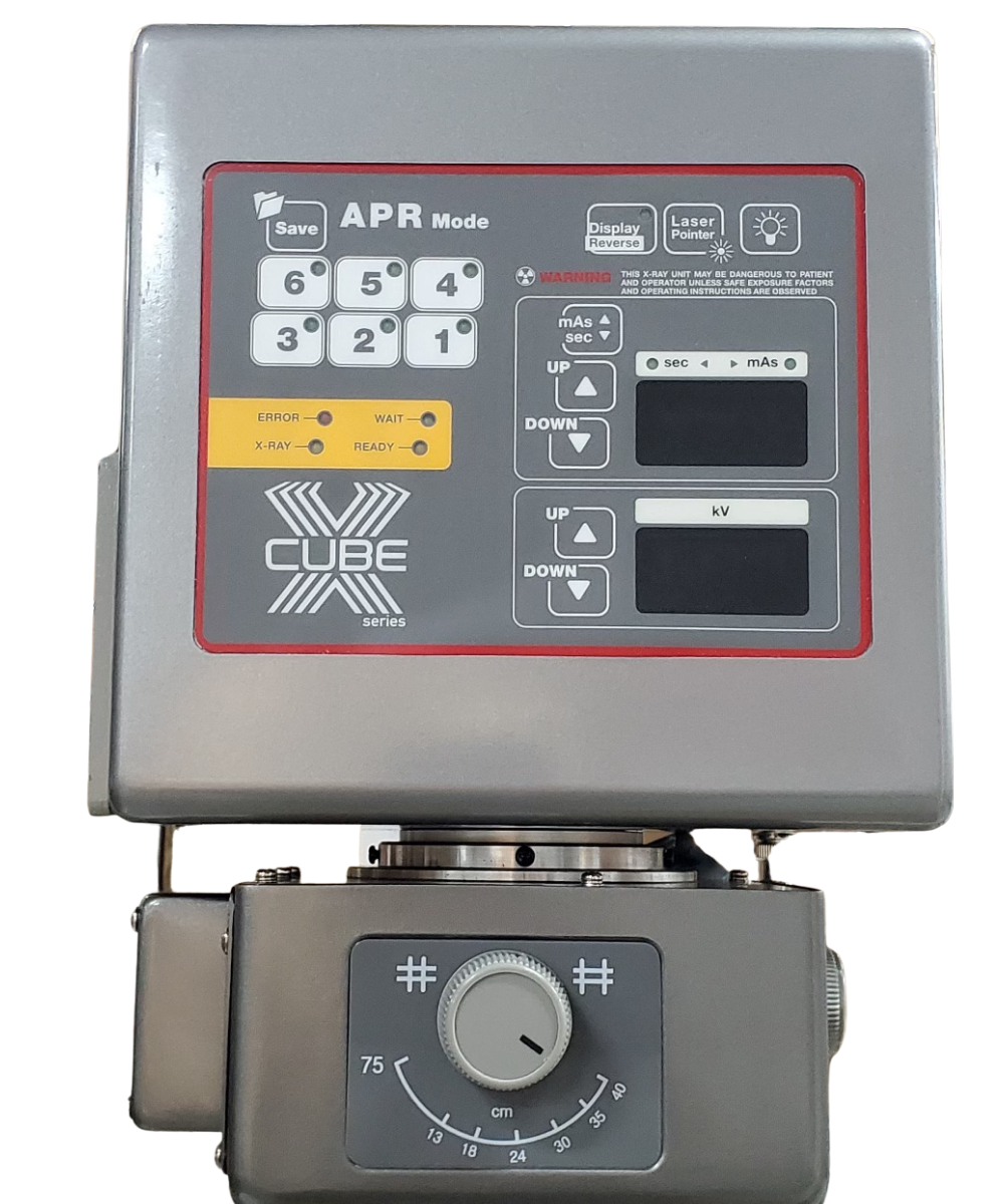 Generator and Tables for Veterinary Clinics