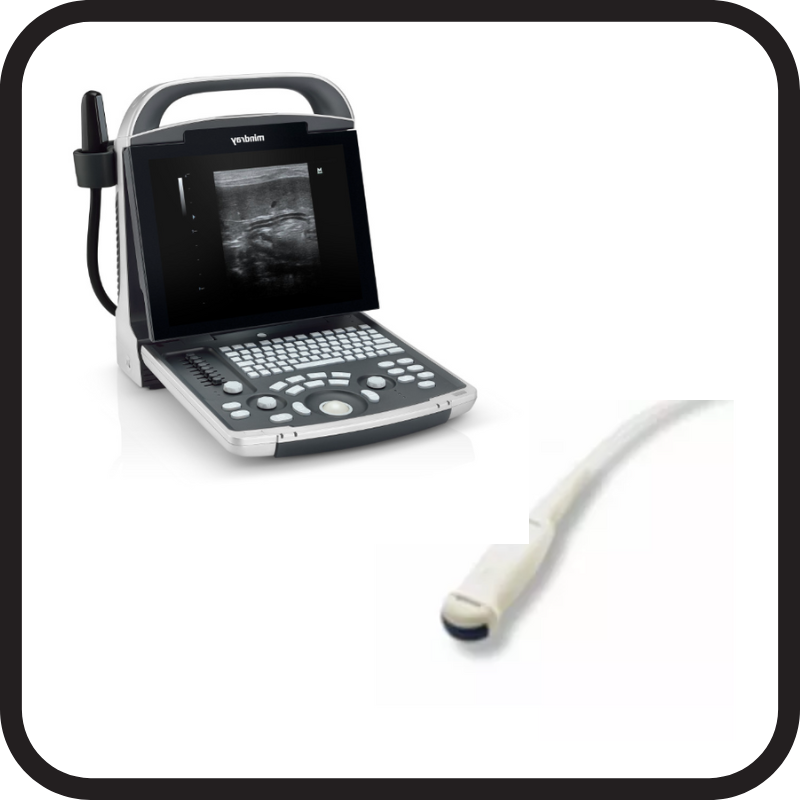 New Vet Equipment /Veterinary X-Ray and Ultrasound Equipment