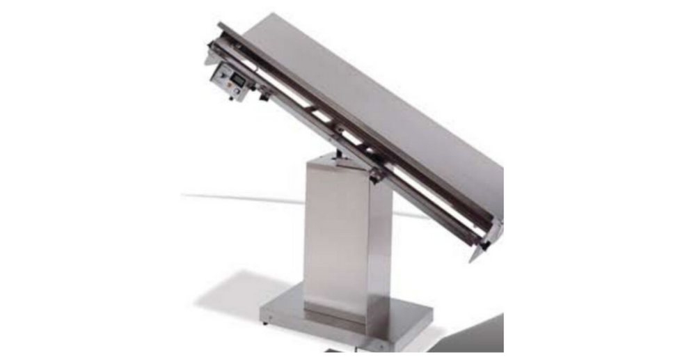 Suburban Surgical 58-inch Veterinary Operating Table