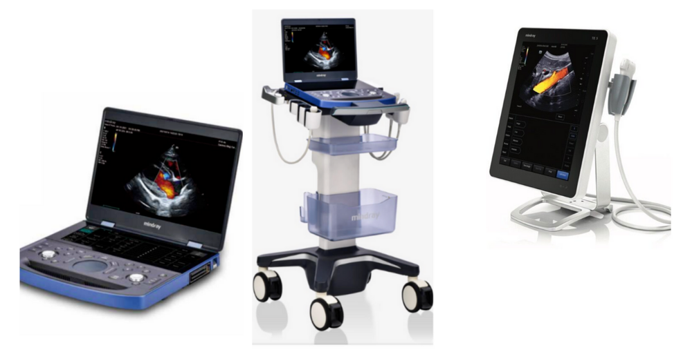 The Price of a Portable Veterinary Ultrasound Machine?