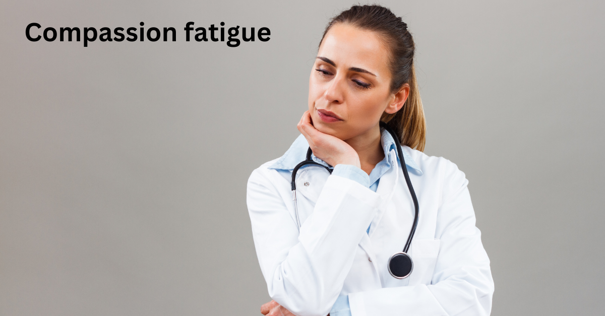 Overcoming Compassion Fatigue: A Guide for Veterinarians