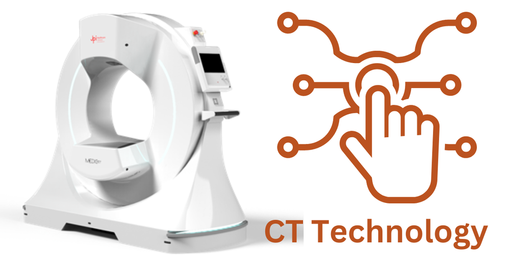 Veterinary CT Terminology and Technology, when buying