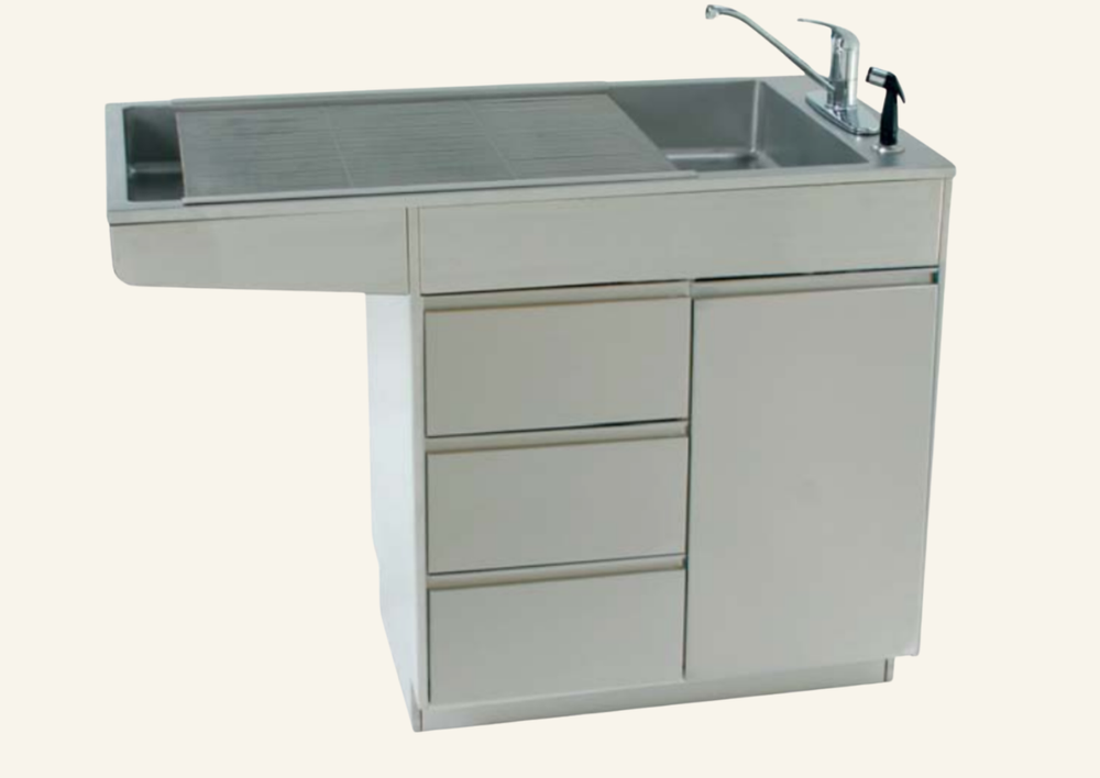 How to Choose a Veterinary Surgery Suite Dental Table