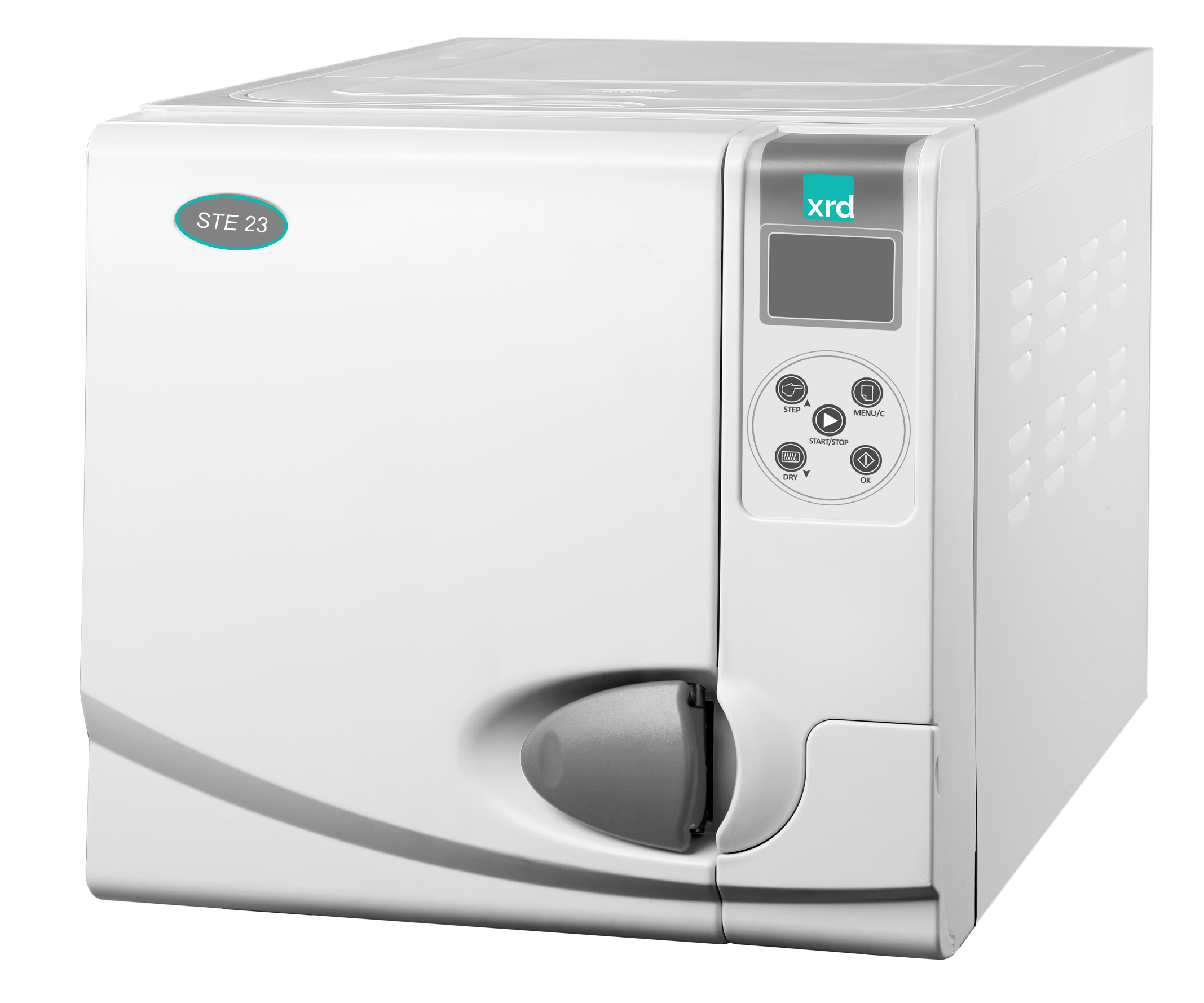 Autoclave Full-Size XRD Autoclave Steam Sterilizer