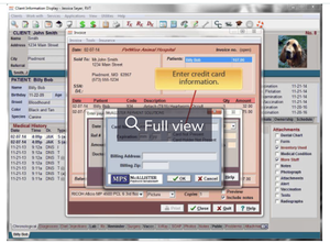 AVImark Veterinary Management Software for your office