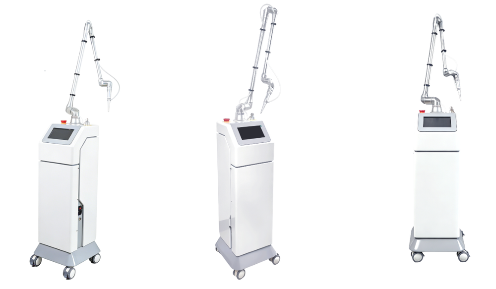 How CO₂ Surgical Lasers Improve Veterinary Surgery