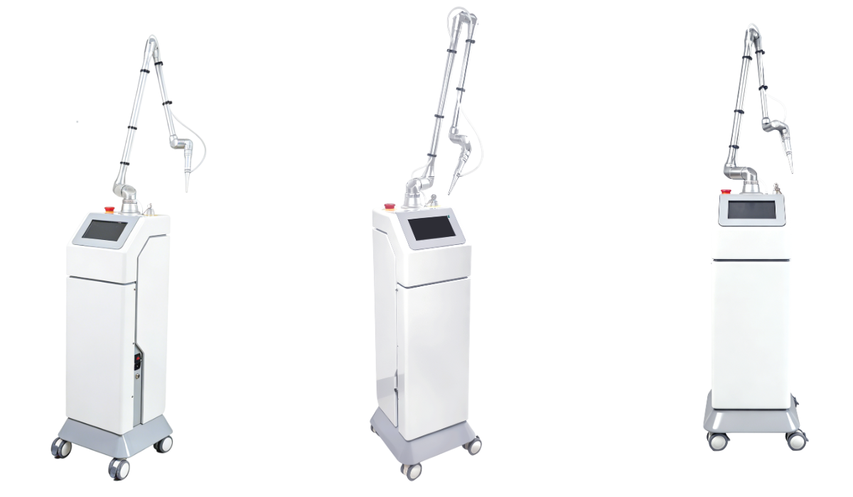 How CO₂ Surgical Lasers Improve Veterinary Surgery