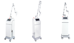 How CO₂ Surgical Lasers Improve Veterinary Surgery