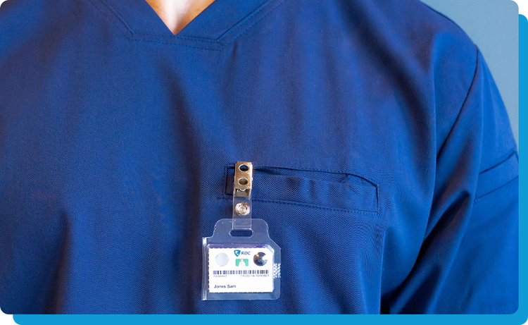 Dosimeter Badges: FAQs Answered for Veterinary Hospitals