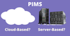 Cloud Versus Server-Based PIMS: for Veterinary Practice