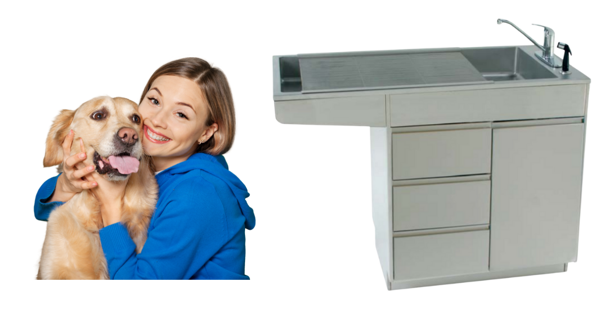Choosing the Best Wet Table for Your Veterinary Clinic