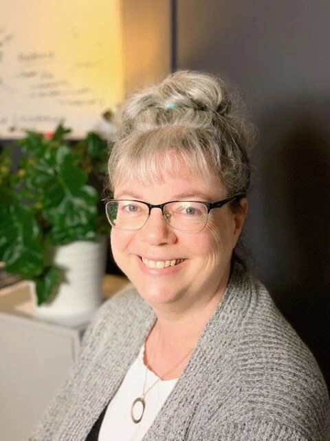 Meet Emily — Emily Bradley - The Naturopath