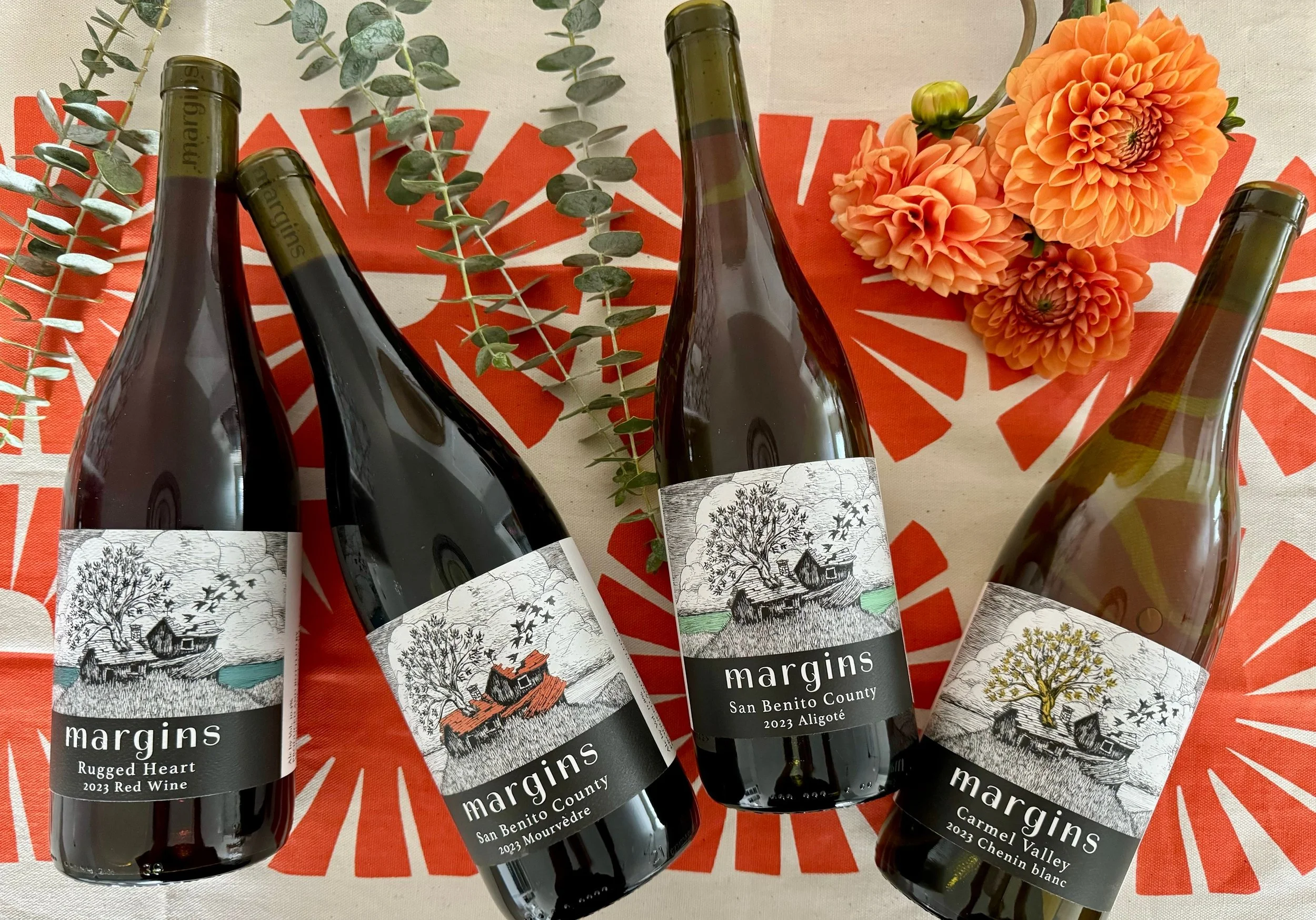 margins wine