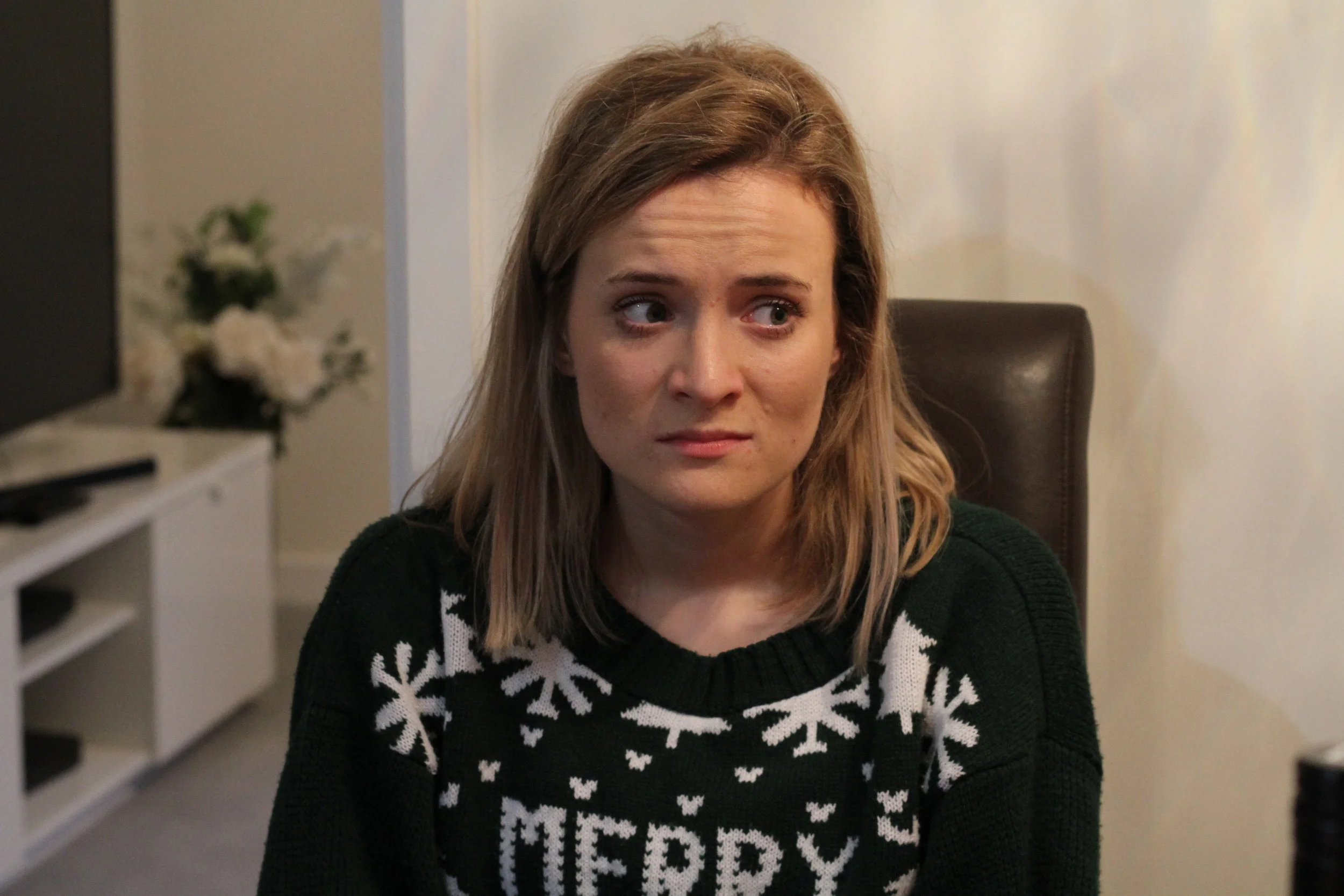 Meet The Cast: Madeleine Webb — RP: Editorial — Rianne Pictures ...