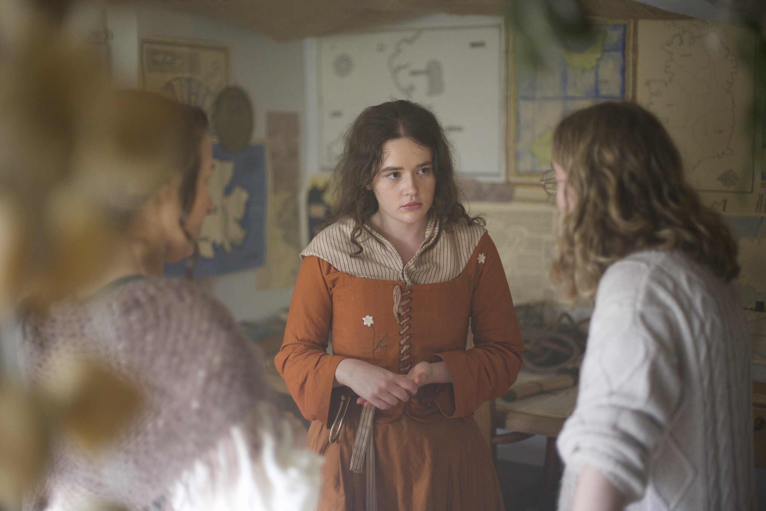 WXFF 2020: Daisy Leigh-Phippard — RP: Editorial — Rianne Pictures ...