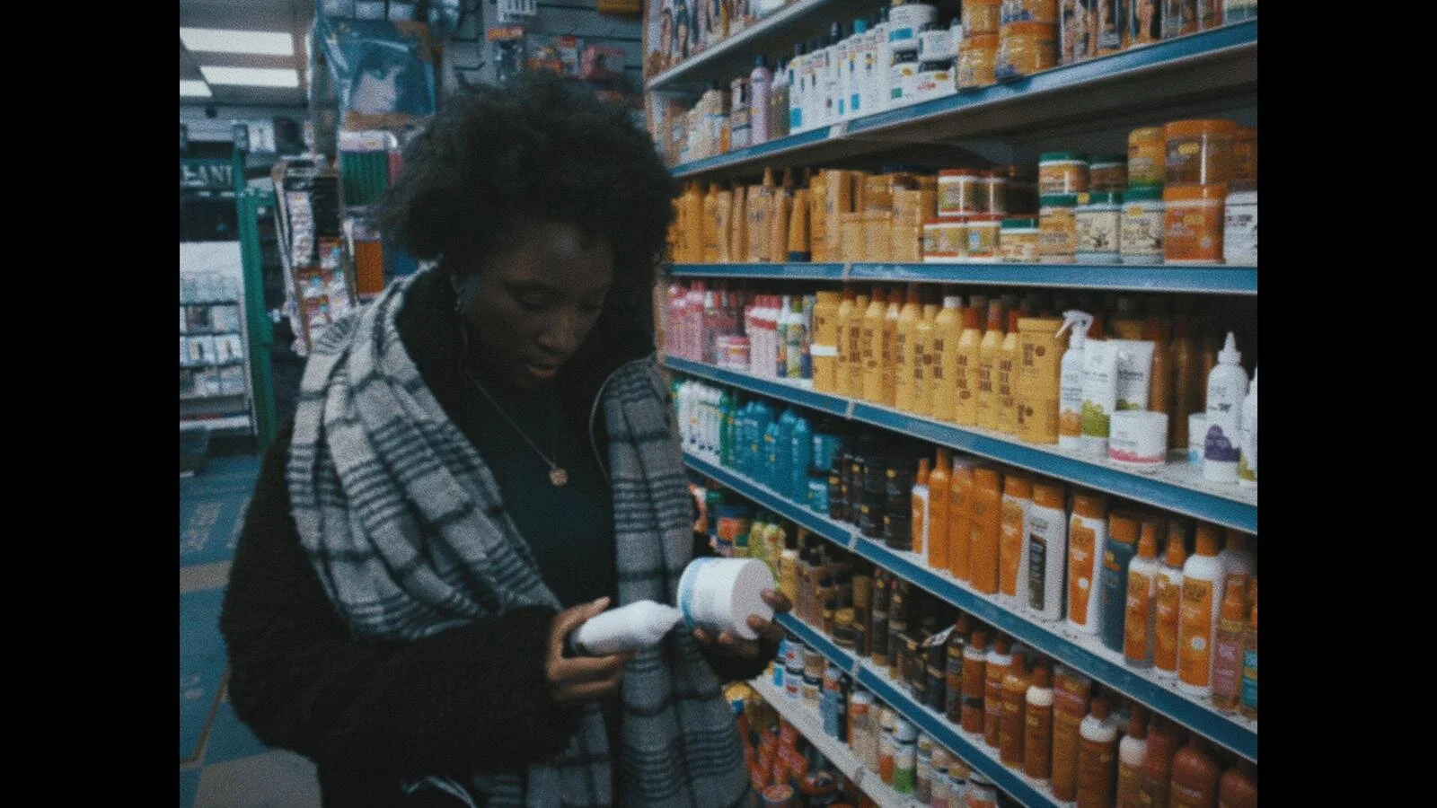 Interview with BFI Network Weekender filmmaker Monet Morgan — RP ...