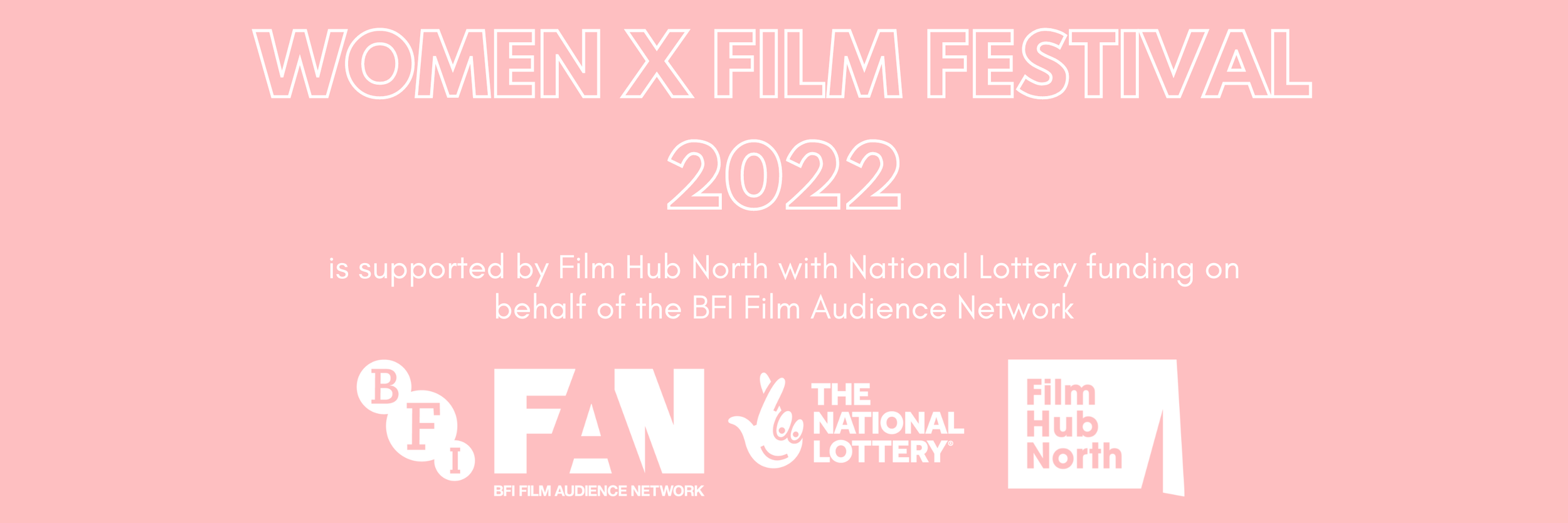 Women X Film Festival — Rianne Pictures - Supporting Women In Film