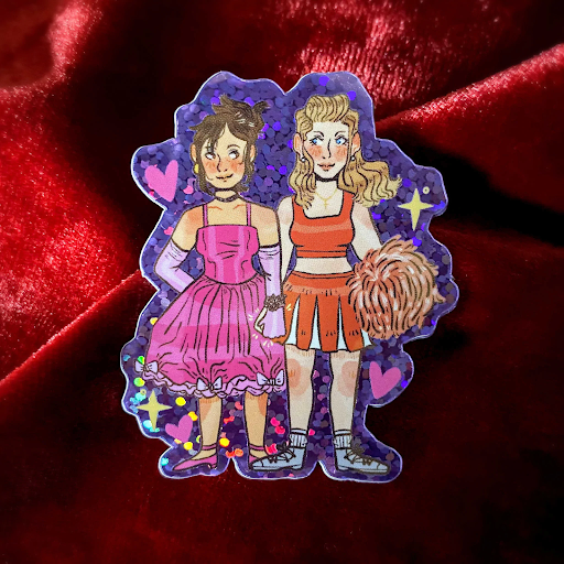 8 Ways to celebrate your favourite women directors with Super Yaki — RP: Editorial — Rianne ...