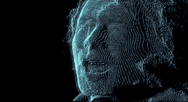 VOLUMETRIC VIDEO AND VR HOLOGRAMS - Vostok VR