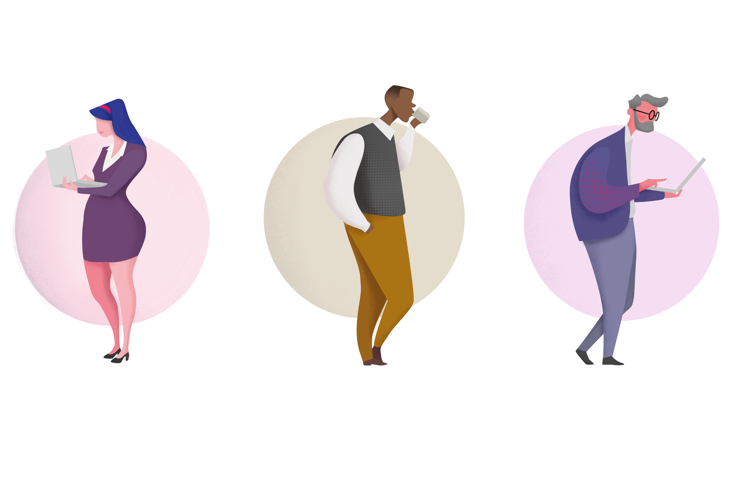 ILLUSTRATION — Visualiser. Illustrator. Storyboard Artist.