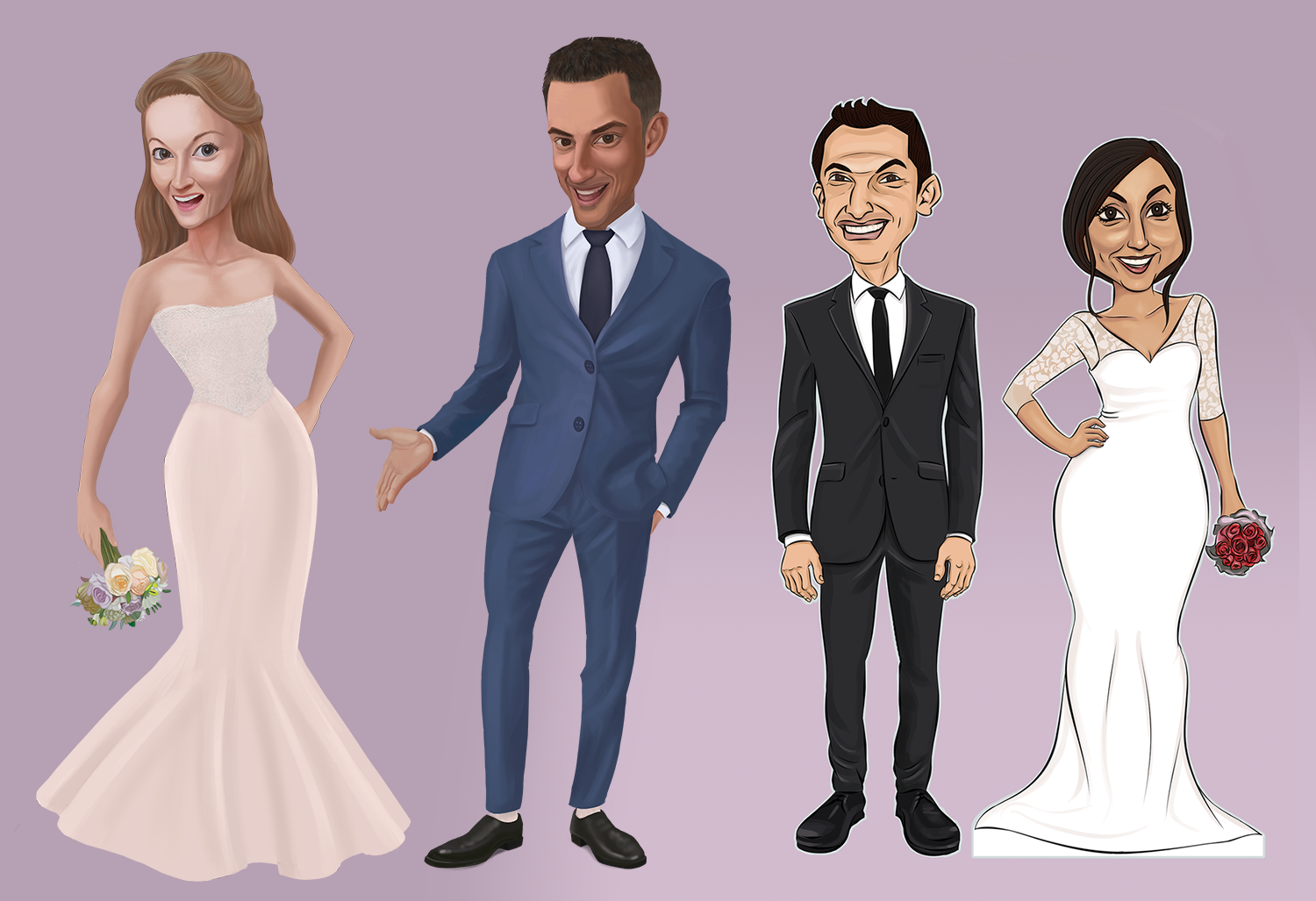 ILLUSTRATION — Visualiser. Illustrator. Storyboard Artist.