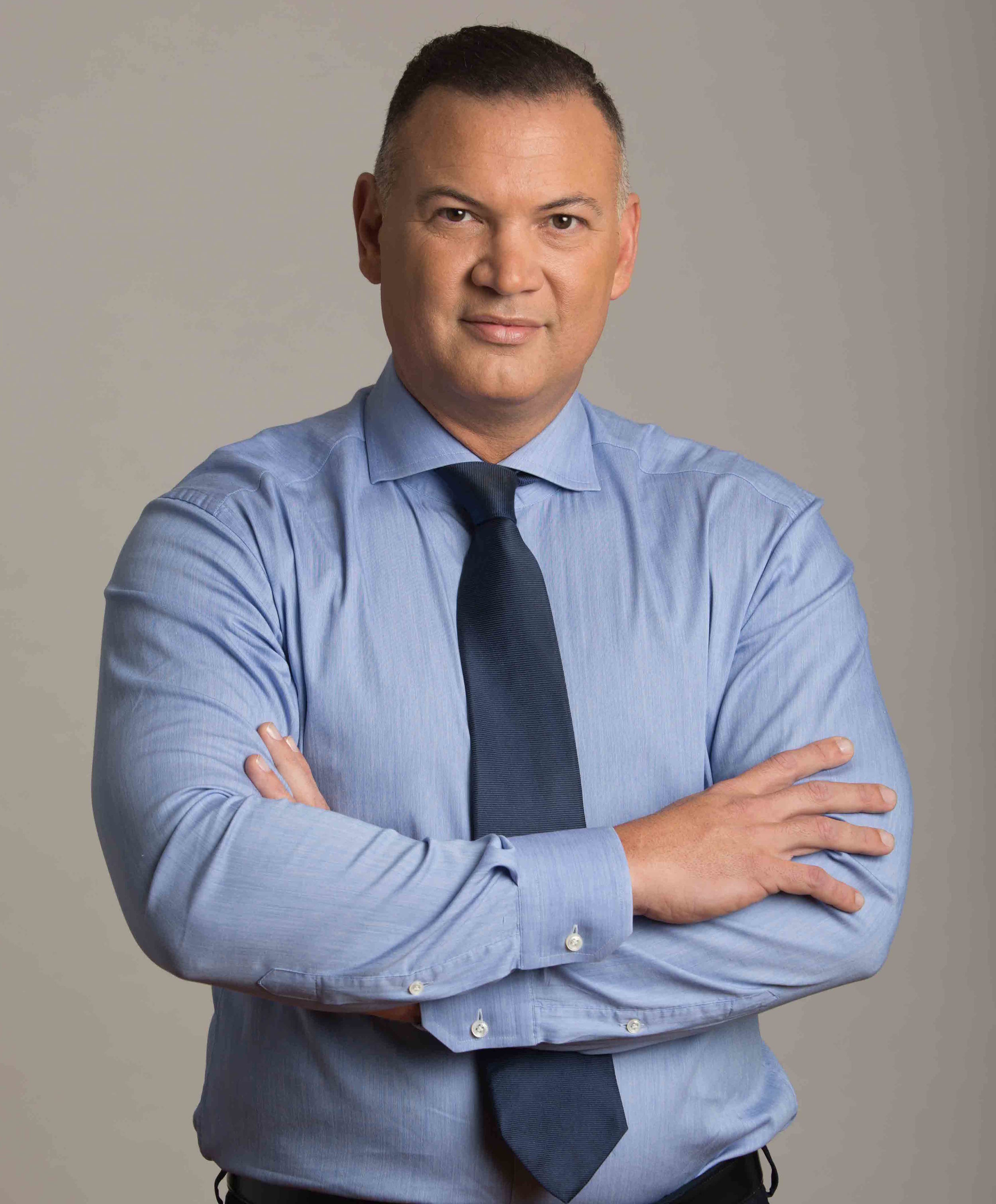 Pedro Martinez-Clark, MD