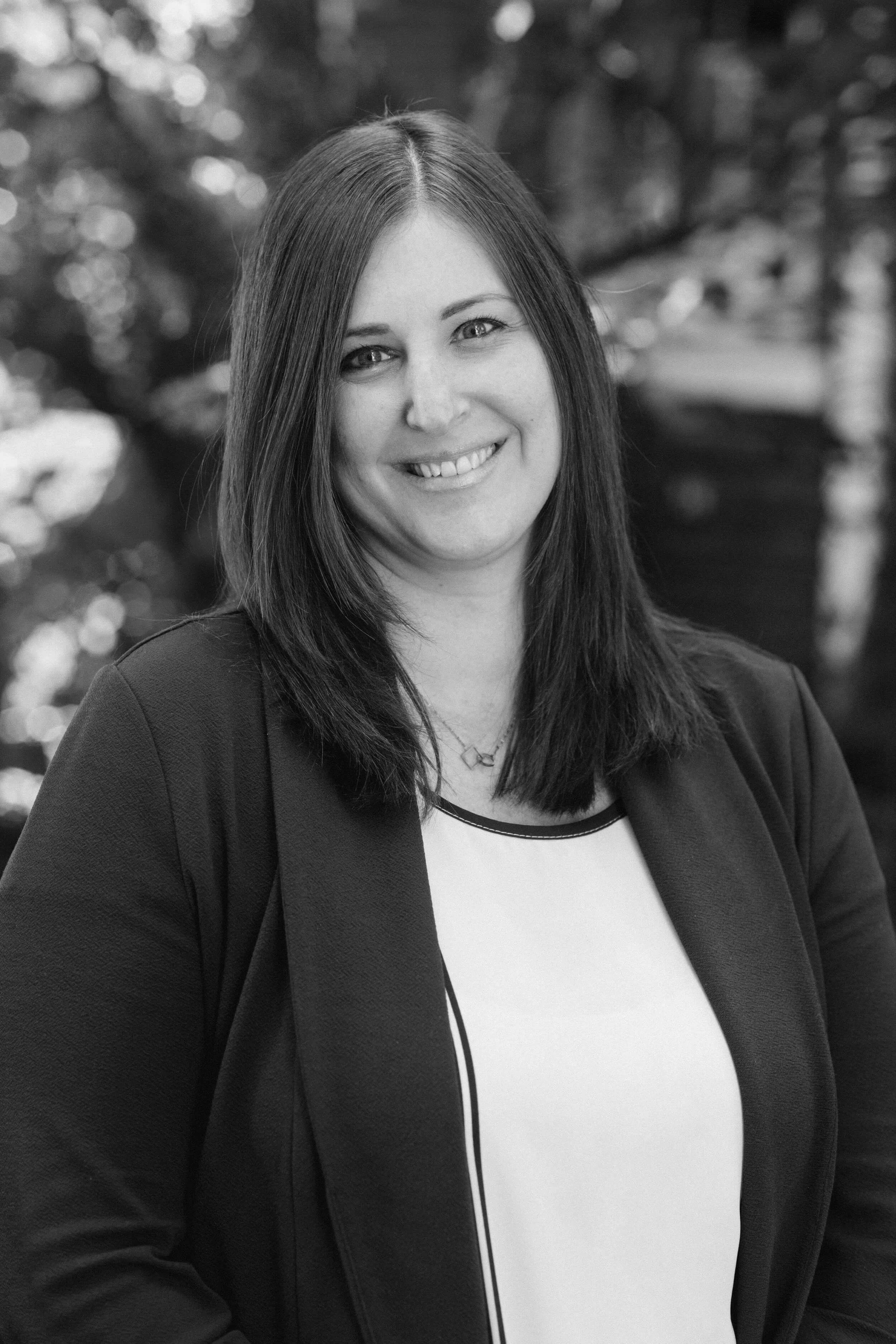 Dr. Stephanie Miller — Birch Psychology