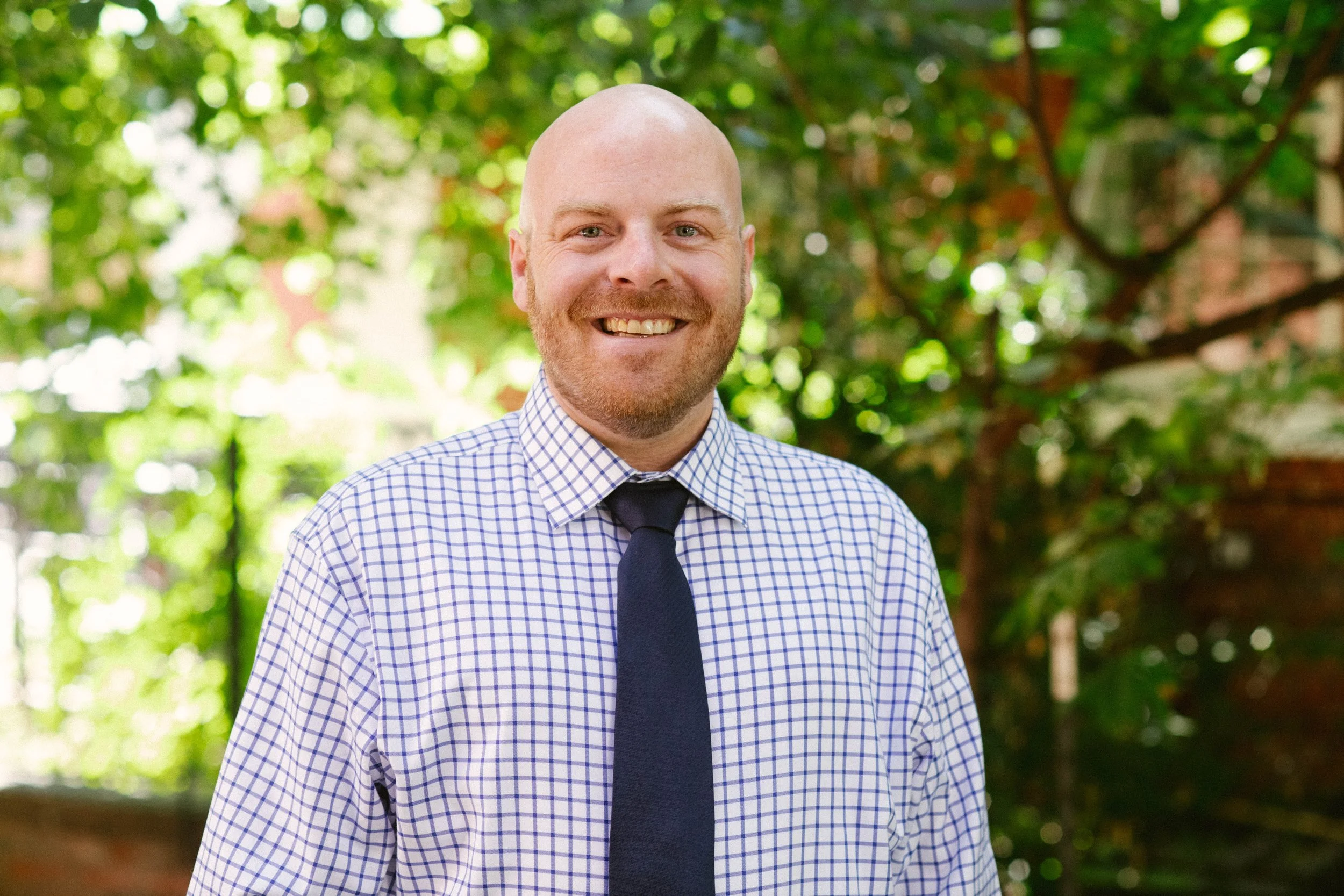 Meet Our Team — Birch Psychology