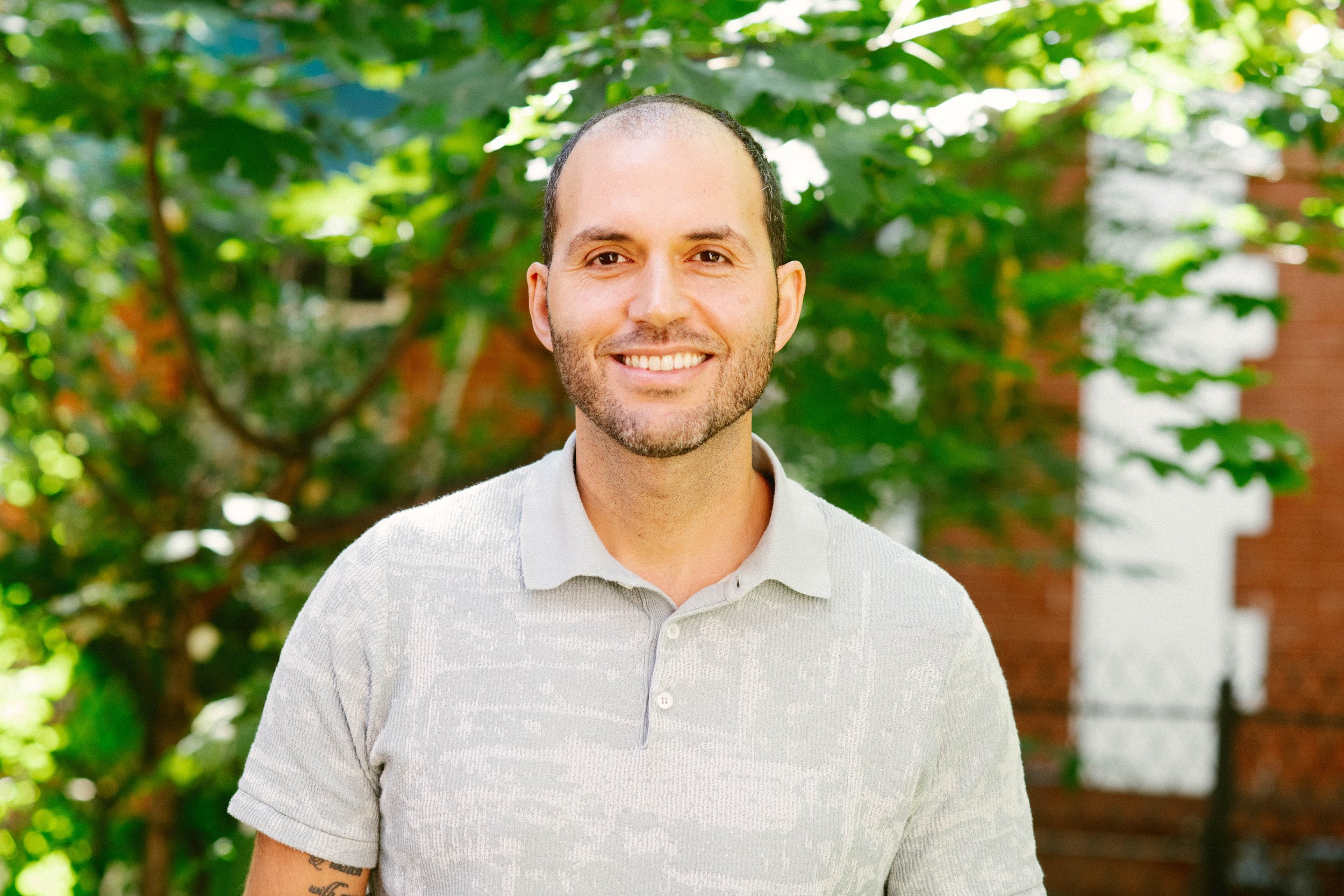 Meet Our Team — Birch Psychology