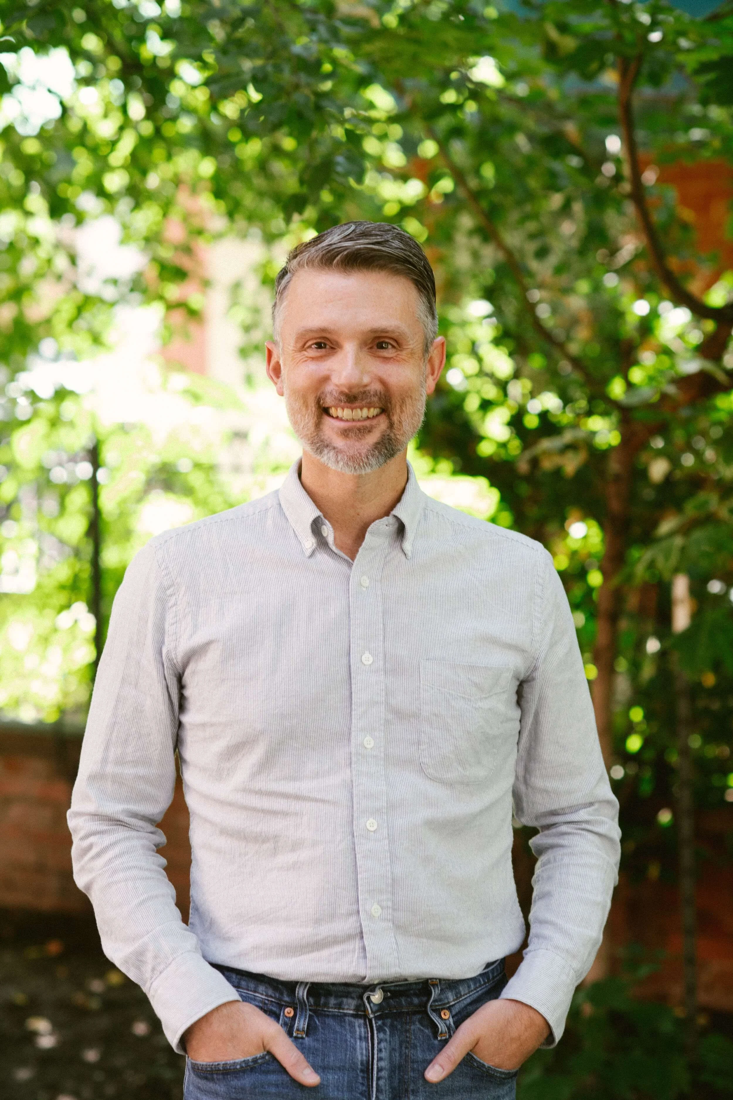 Meet Our Team — Birch Psychology