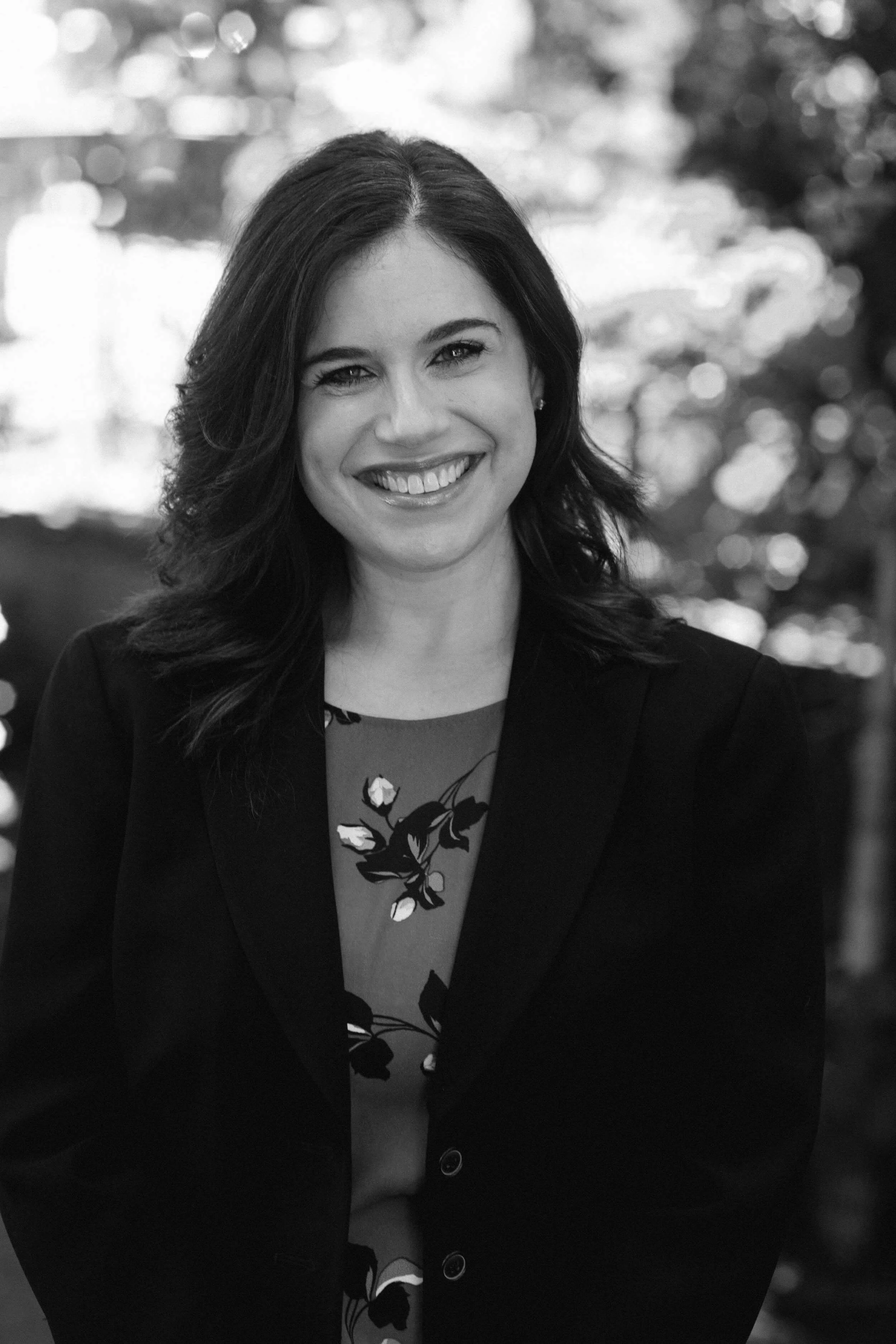 Dr. Stephanie Silberman — Birch Psychology