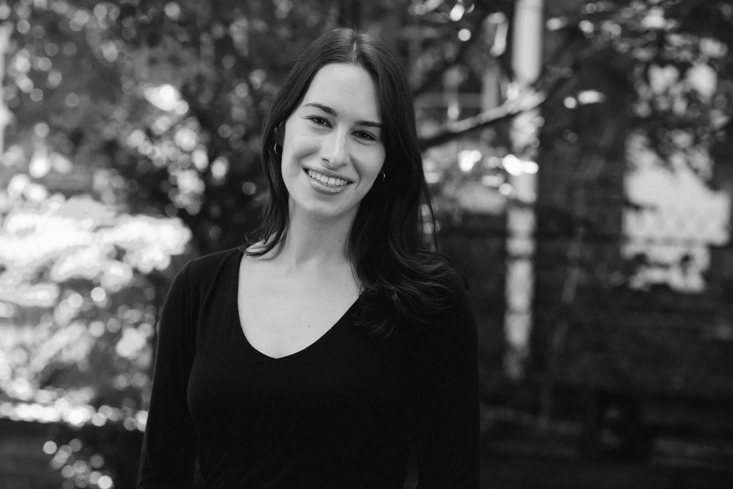 Dr. Hannah Schriber — Birch Psychology