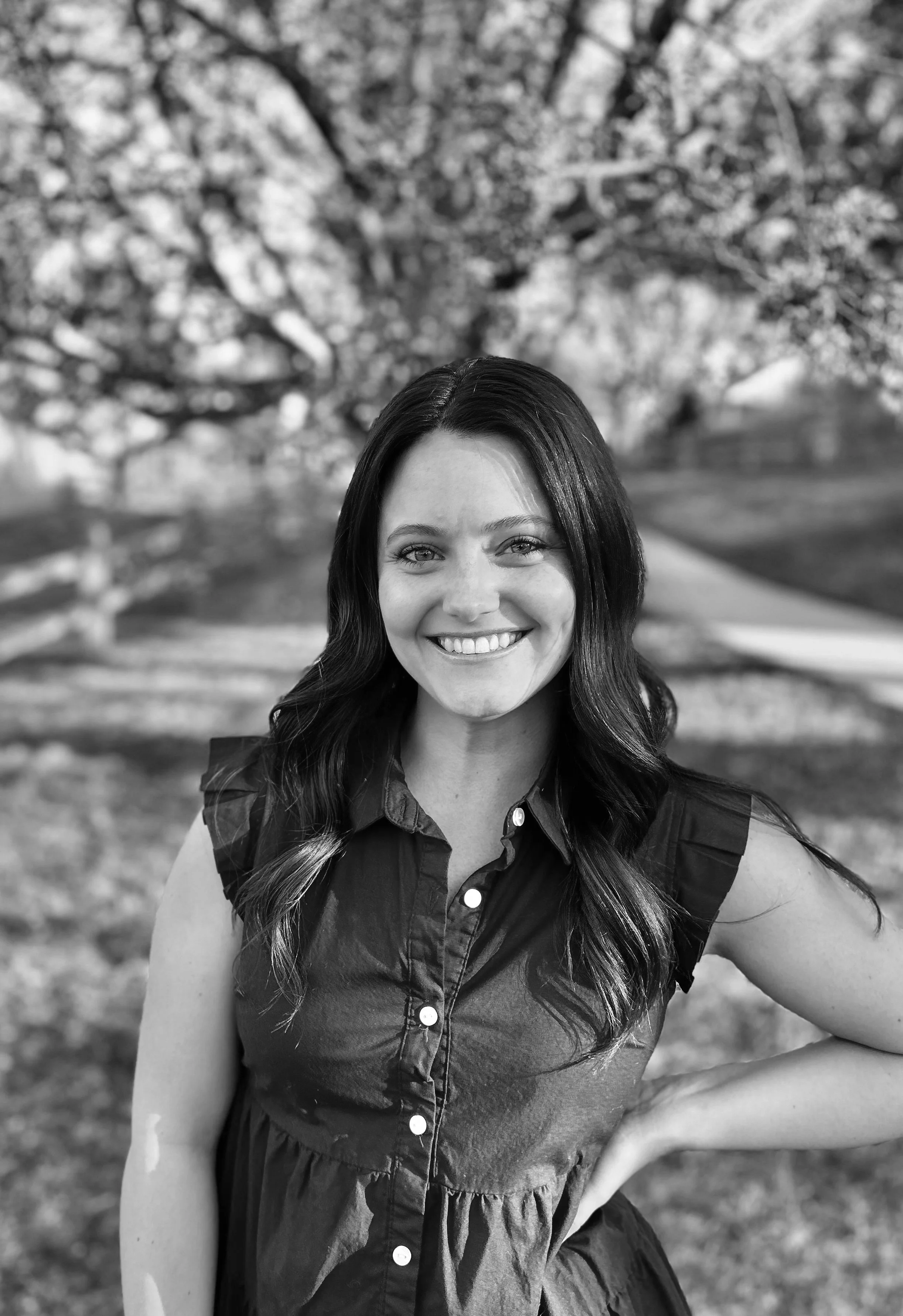 Dr. Anne Saurber — Birch Psychology