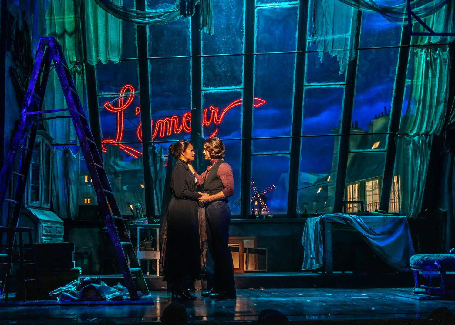 DEREK McLANE SCENIC DESIGN