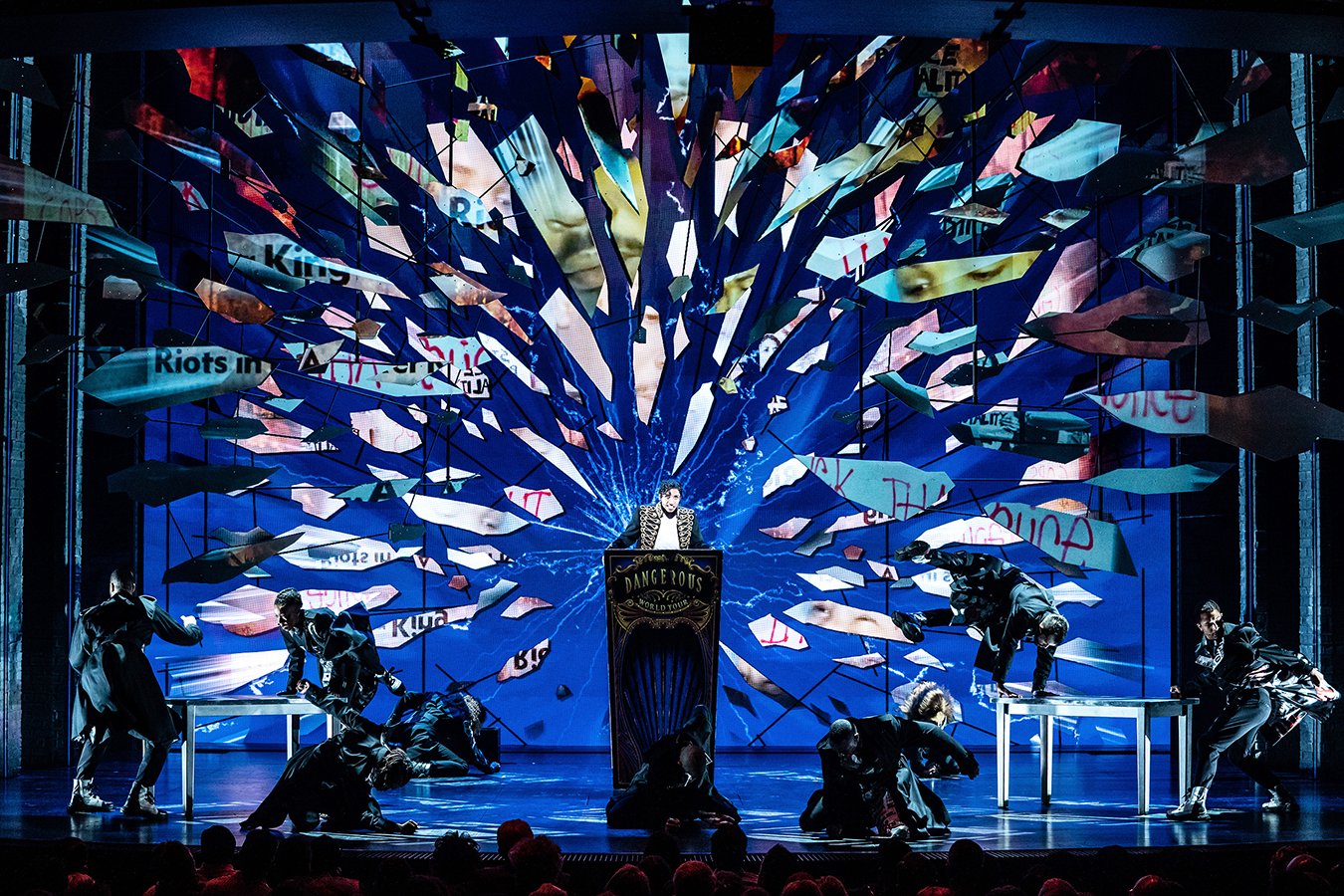 Set Design