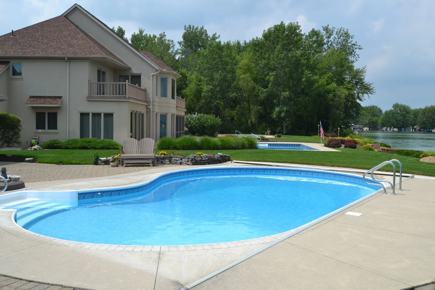 Gallery — Shawnee Pools