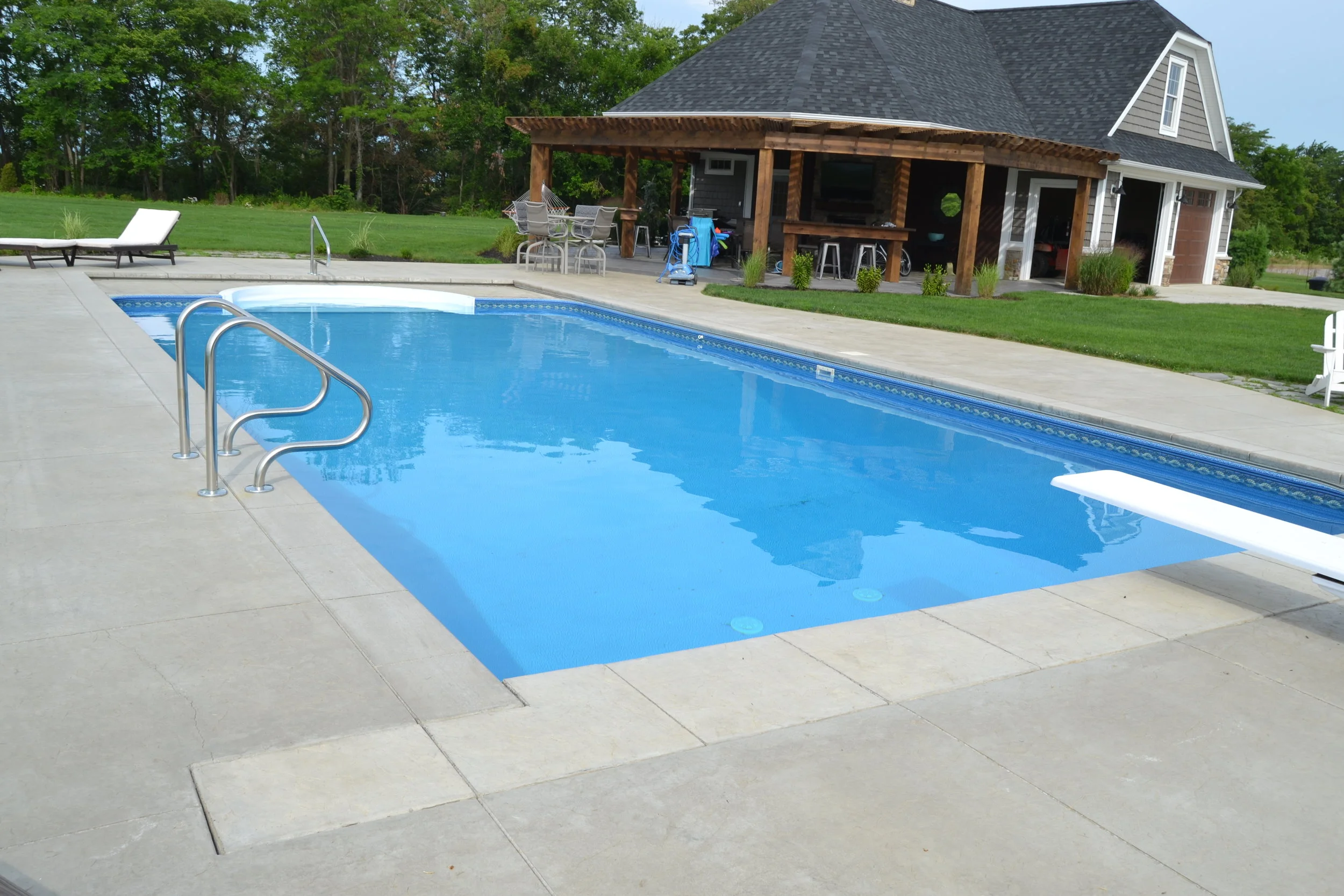 Gallery — Shawnee Pools