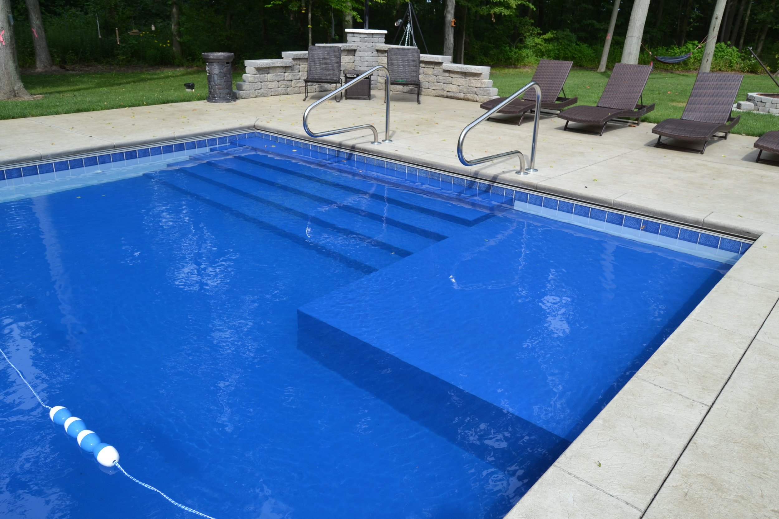 Gallery — Shawnee Pools