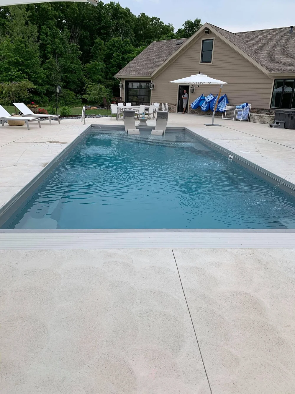 Gallery — Shawnee Pools